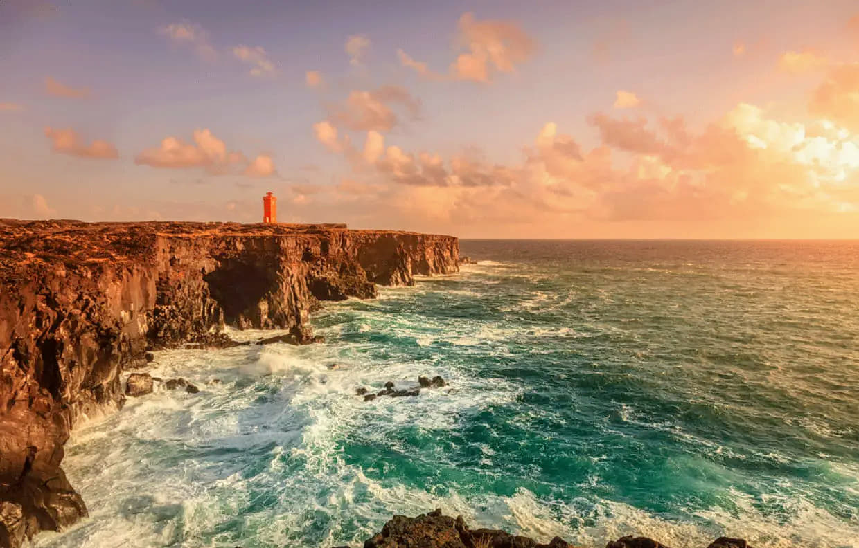 Icelandic Wonders with FREE Glacier Tour in Monster Truck