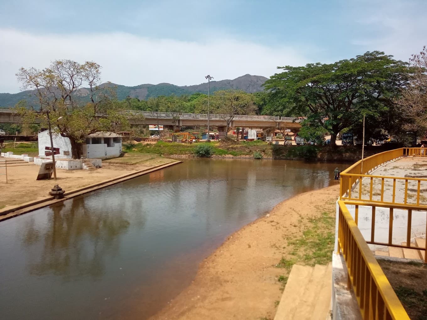Coorg Package for Couple
