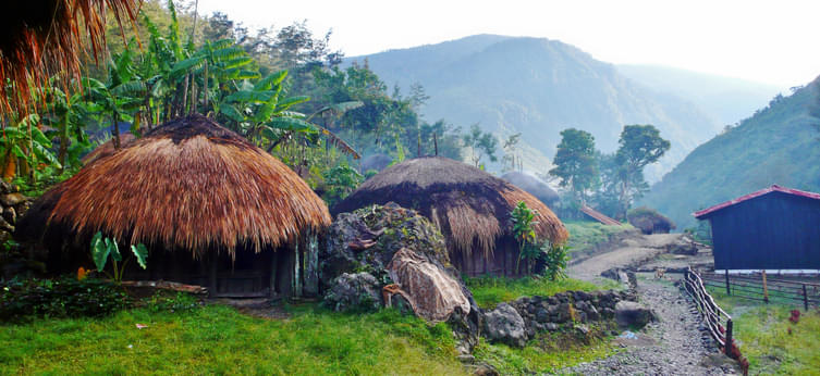 5 Places to Visit in Papua, Tourist Places & Top Attractions