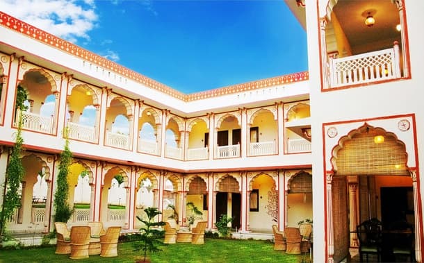 10 Famous Museums of Jaipur