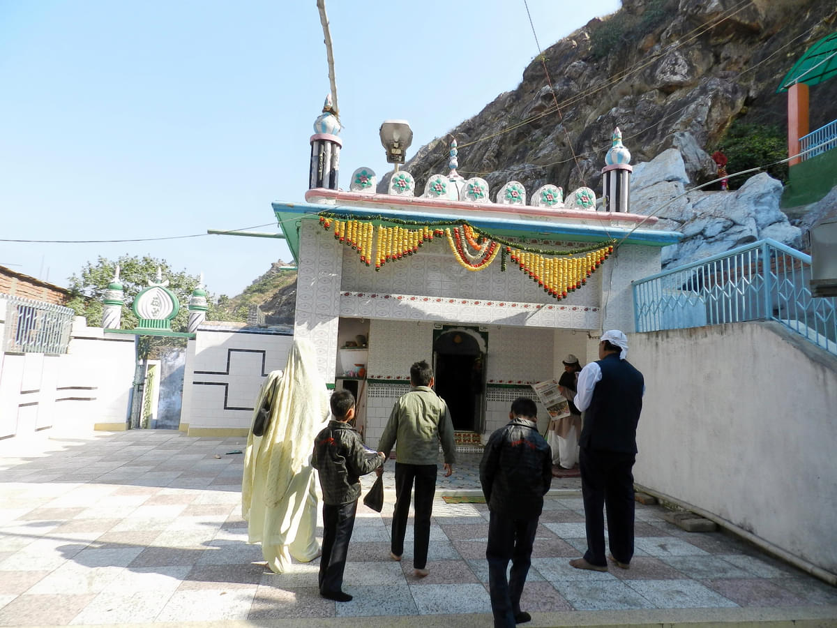 20 Places to Visit in Rajgir, Tourist Places & Top Attractions