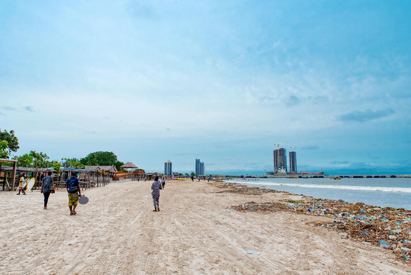 30 Places to Visit in Nigeria, Tourist Places & Top Attractions