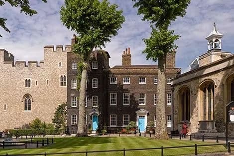 9 Things To See In Tower Of London For A Marvelous Tour