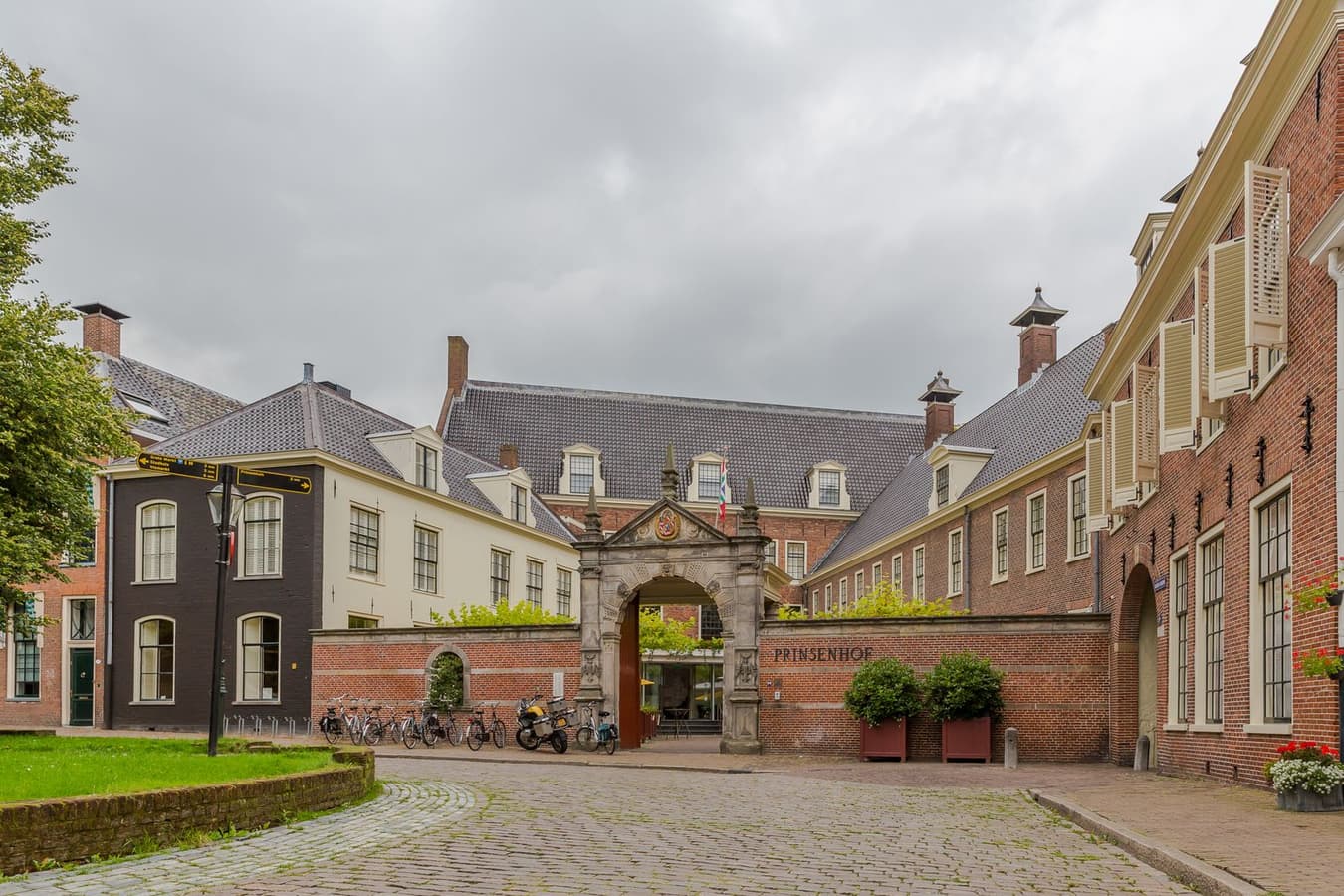 10 Places to Visit in Groningen, Tourist Places & Attractions