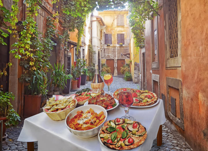 Explore Trastevere | A Guide to Rome's Hidden Gem