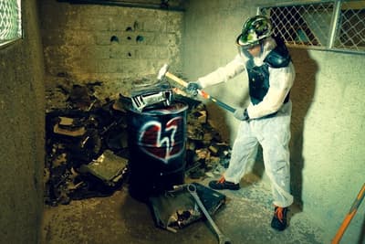 Smash Room Dubai Guide | Your Ultimate Guide