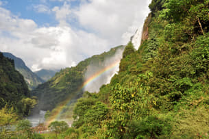 Guide to River Rafting in Arunachal Pradesh