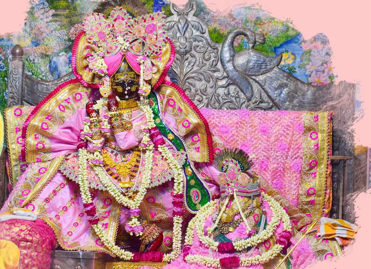 15 Places to Visit in Mathura, Tourist Places & Top Attractions