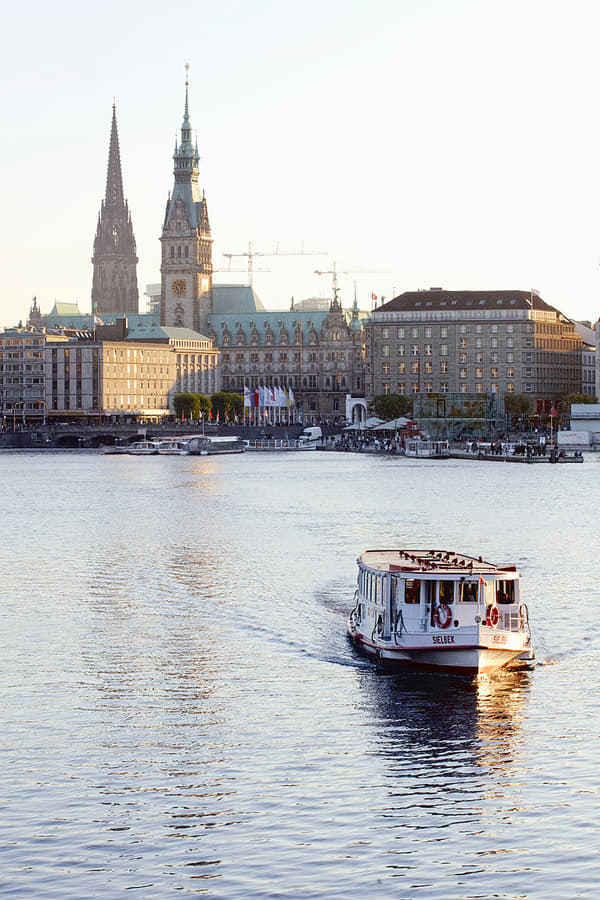20 Places to Visit in Hamburg, Tourist Places & Top Attractions