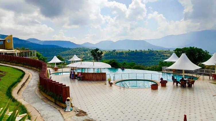 55 Resorts Near Pune, Book Now & Get Upto 50% Off