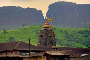 15 Historical Places in Nashik to Witness Glorious Monuments!