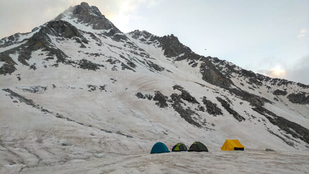 15 Places to Visit in Kinnaur, Tourist Places & Top Attractions