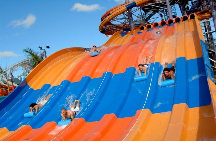 WhiteWater World Tickets | Book Now & Get the Best Deal!