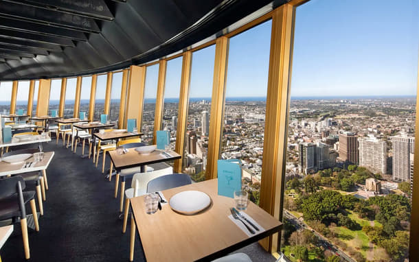 Australia in October: Things to Do, Places to Visit & Events 2025