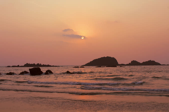 25 Places to Visit in Kannur, Tourist Places & Top Attractions