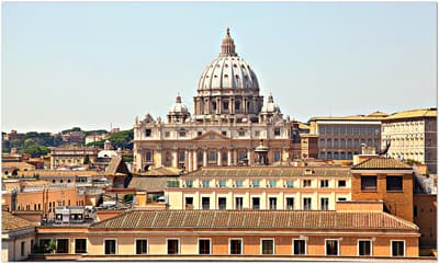 Inside Vatican Museums | Admire the Beautiful Art Galleries