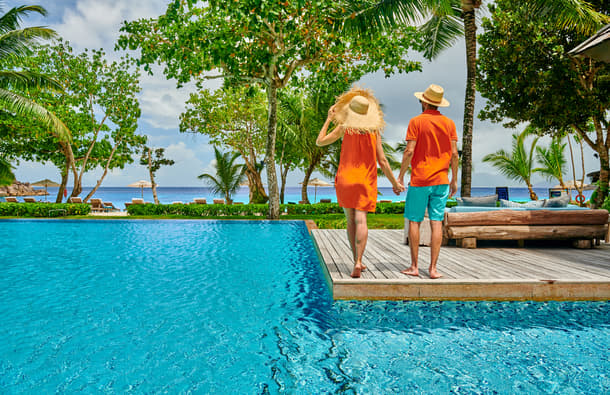 Seychelles Tour Package For Couple