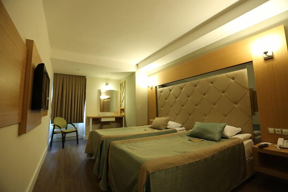 Turkish Shores Summits & Sites | Group Tour Package