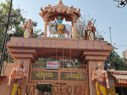 11 Places to Visit in Mathura, Tourist Places & Top Attractions