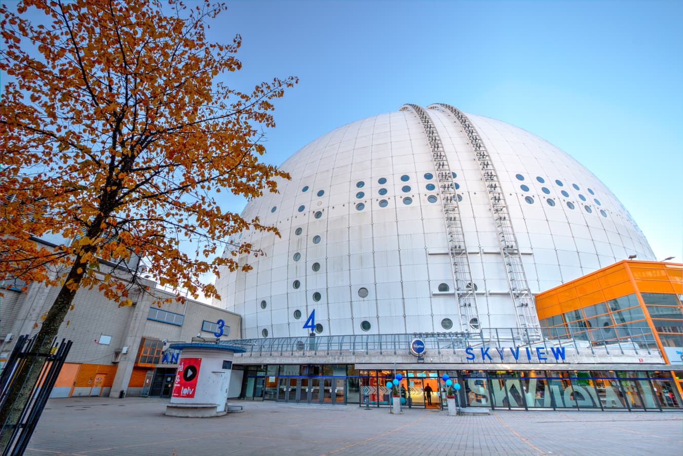 32 Places to Visit in Stockholm, Tourist Places & Attractions