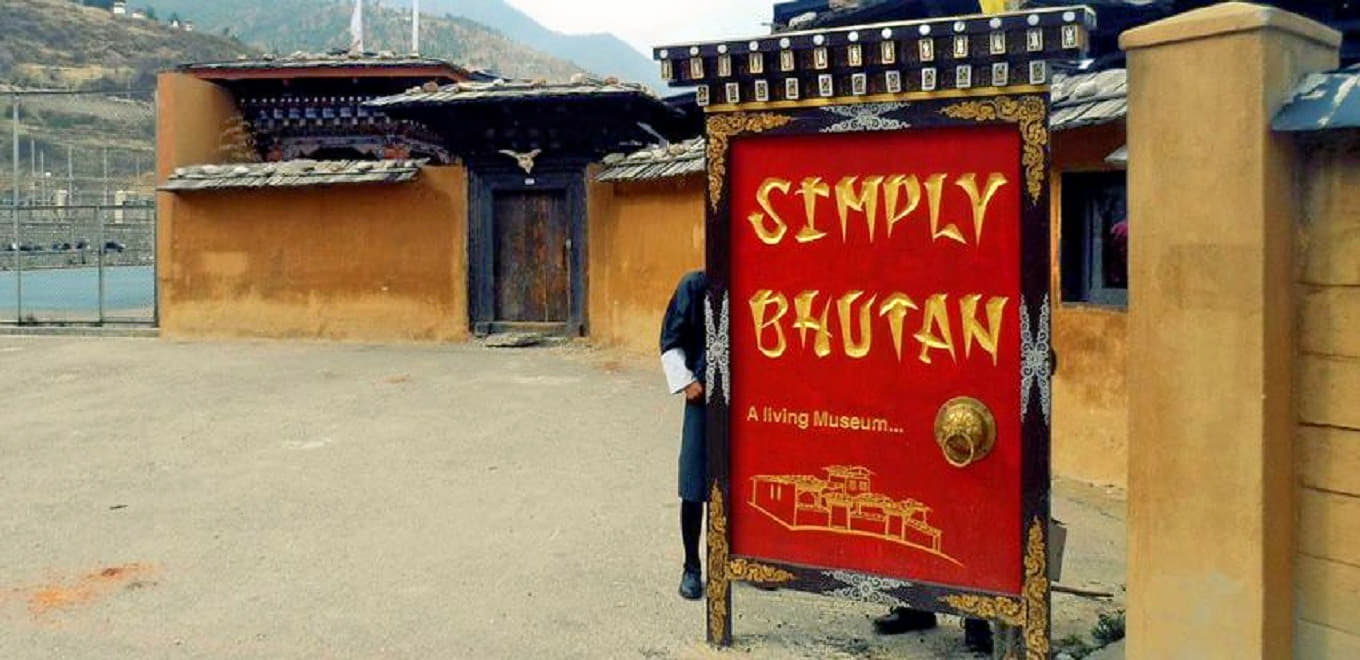 24 Places to Visit in Thimphu City & Top Tourist Places