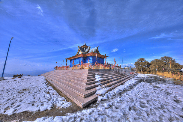 Spiti Weather: All Months Spiti Valley Temperature Guide 2025