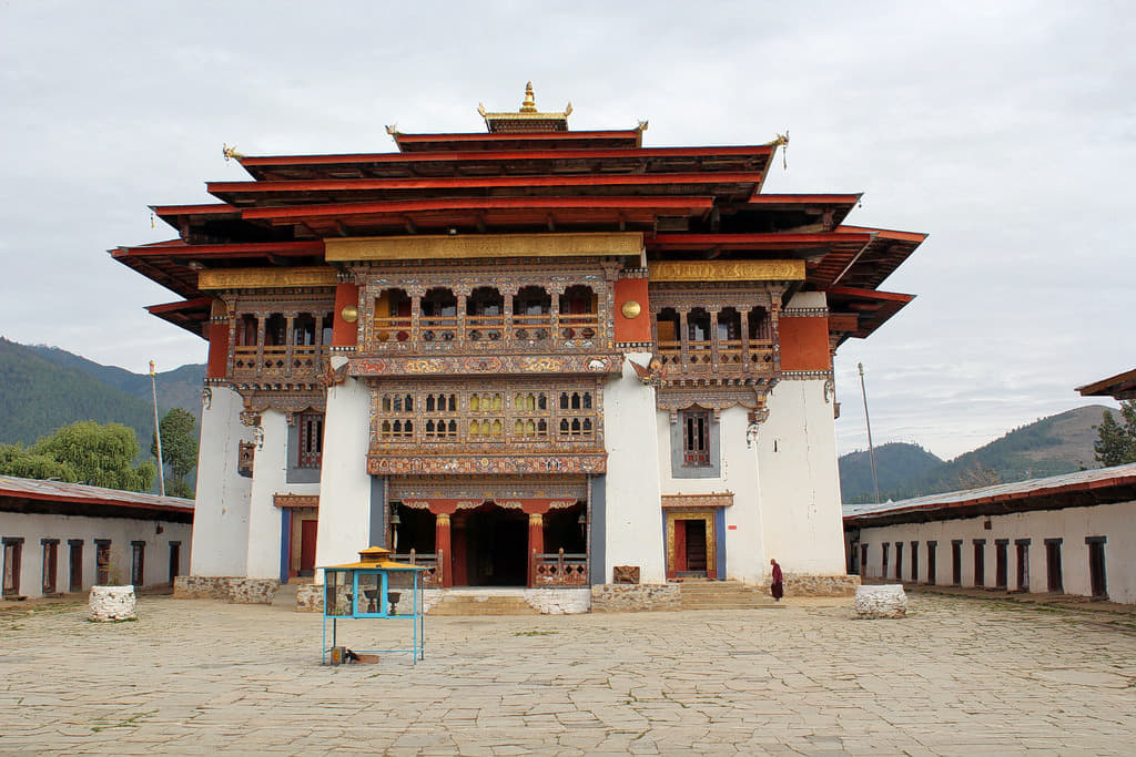 Phobjikha Valley, Paro: How To Reach, Best Time & Tips