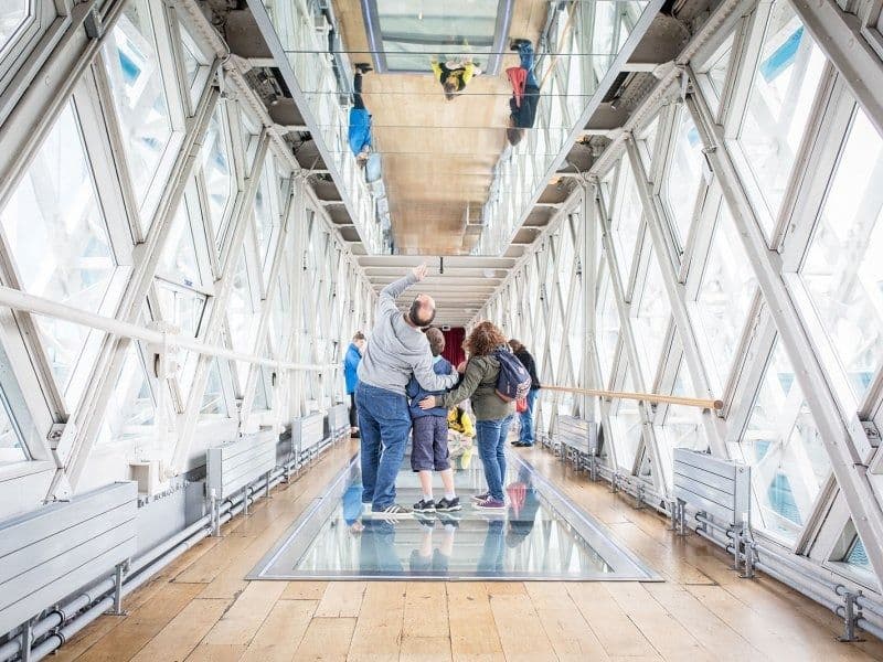 10 Museums Near London Bridge: Explore The Hidden Gems