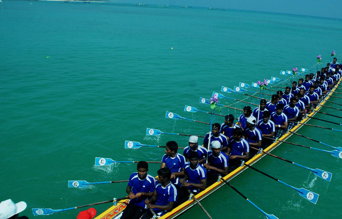 Lakshadweep Festivals: Dive into Island Celebrations!