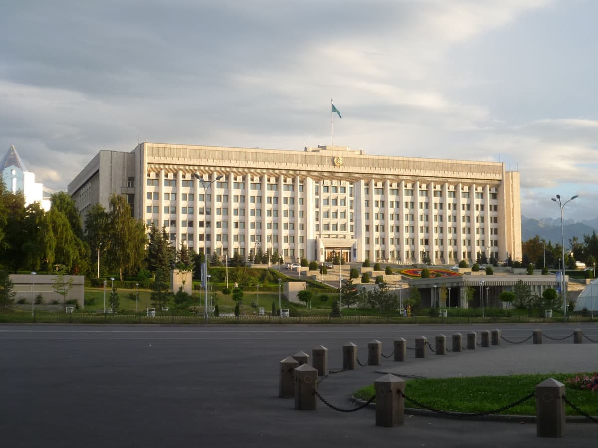 18 Places to Visit in Almaty, Tourist Places & Top Attractions