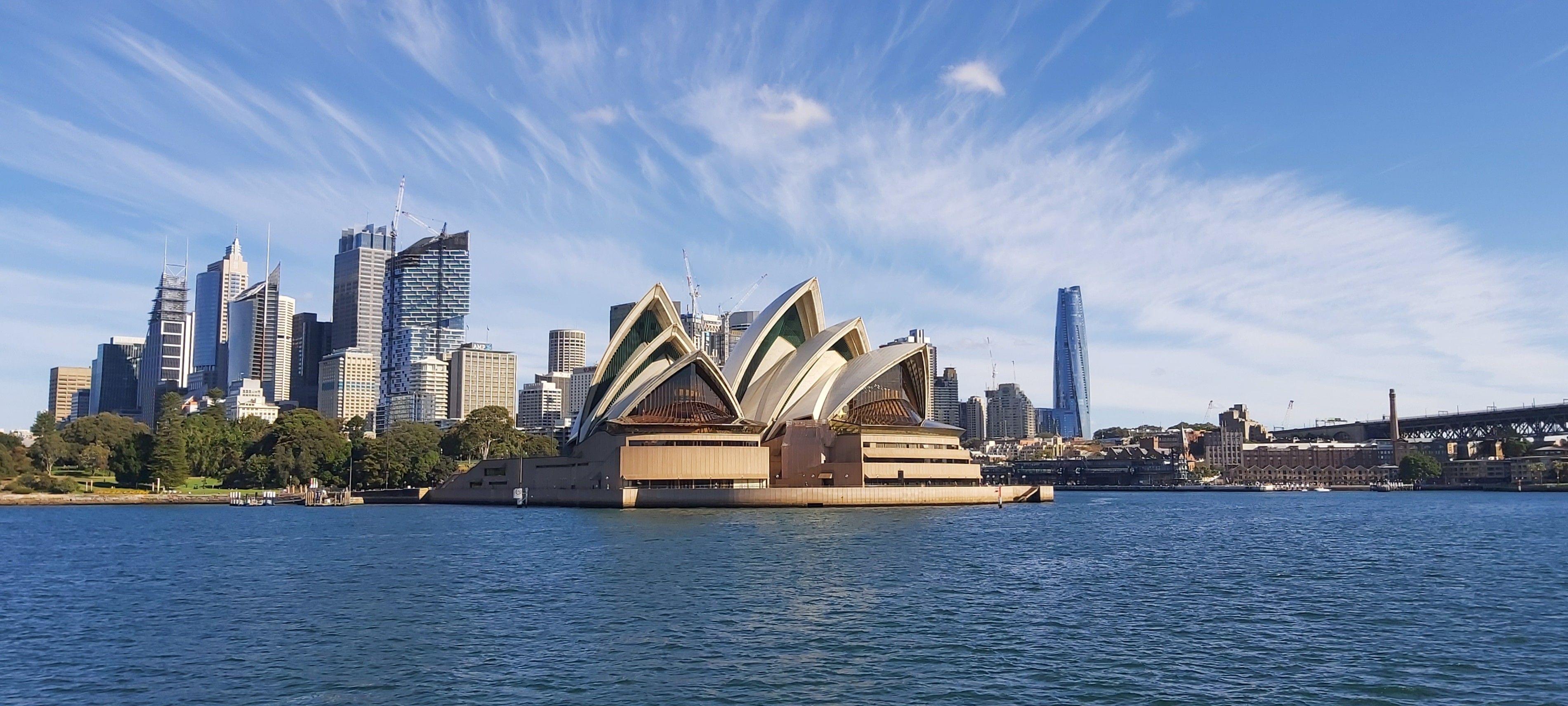 Sydney Opera House Tickets And Tours | Stroll The Artistic Place