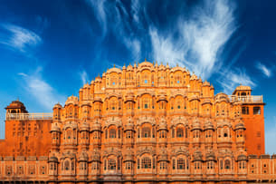 4 Places to Visit in Pokhran, Tourist Places & Attractions