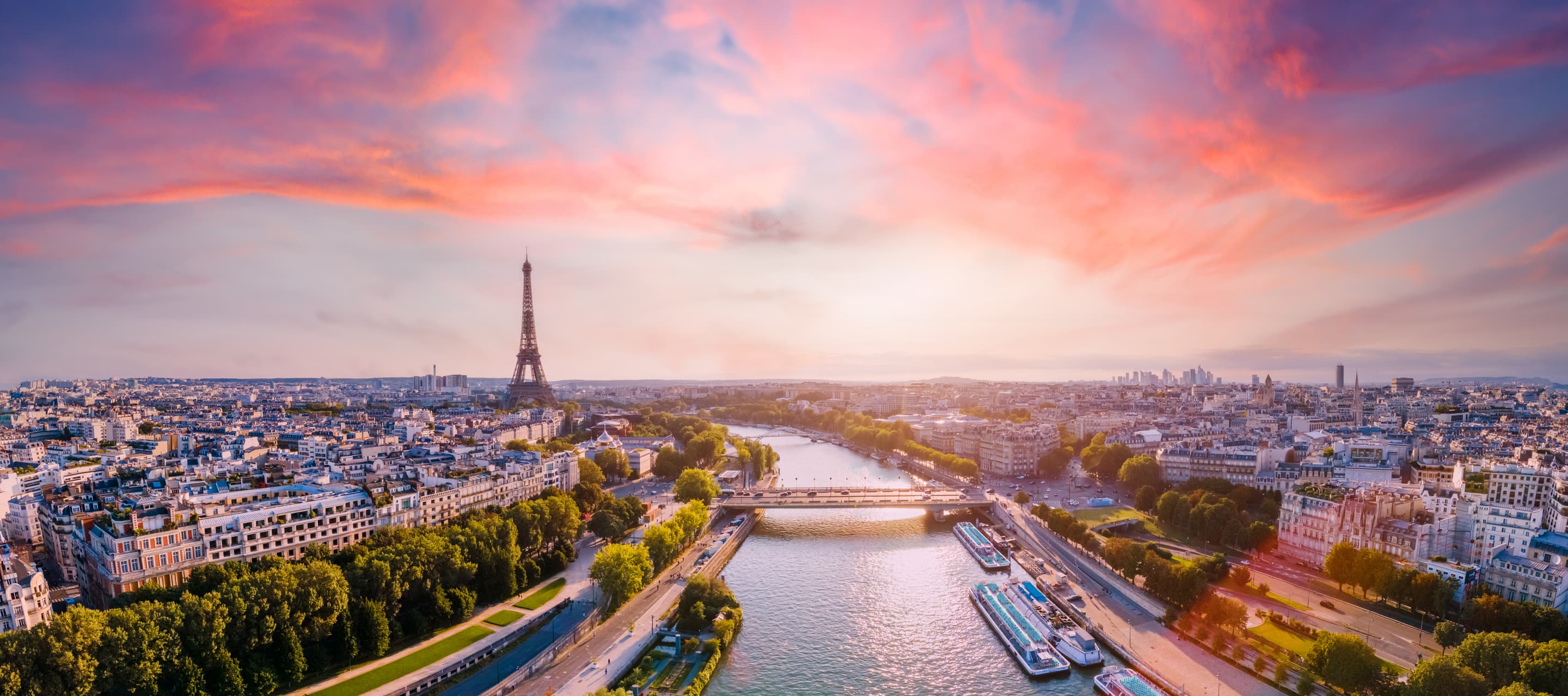 65 France Tour Packages | Upto 40% on France Trip Packages