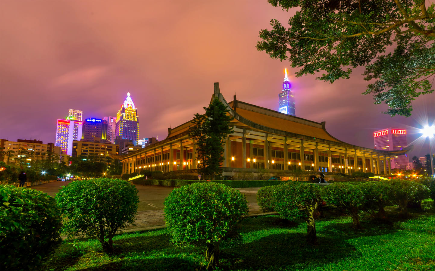 20 Places to Visit in Taipei, Tourist Places & Top Attractions