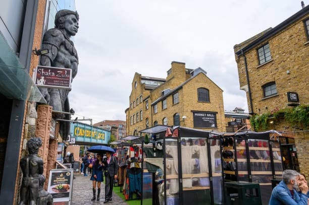 9 Things To Do In Deptford London For A Perfect Day Out!
