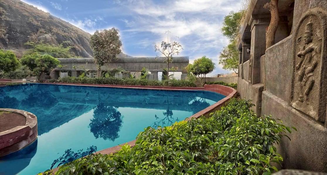 Area 83 Resort Day Out, Bangalore | Book Now @ Flat 24% Off!