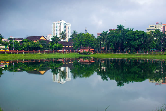 21 Places to Visit in Calicut, Tourist Places & Top Attractions