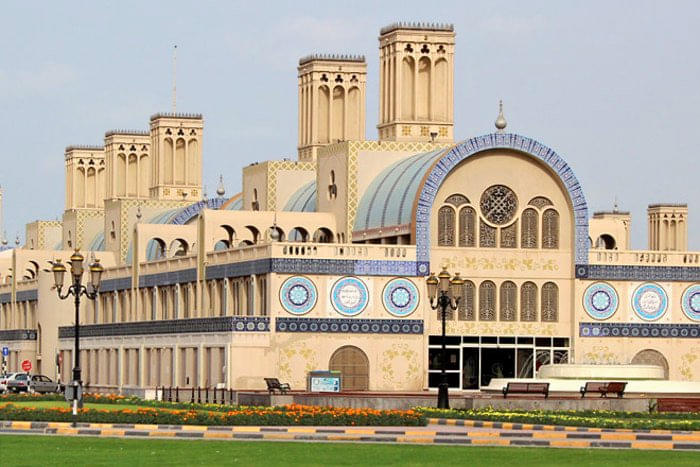30 Places to Visit in Sharjah, Tourist Places & Top Attractions