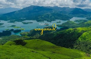30 Wayanad Tourist Places: 2023 (Updated List With Photos)