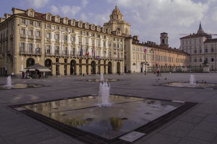 Discover Top 11 Places to Visit in Turin