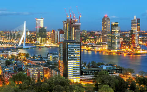 Things to Do in Rotterdam 2025: Upto 40% Off