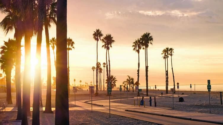 50 Places to Visit in Los Angeles, Tourist Places & Attractions