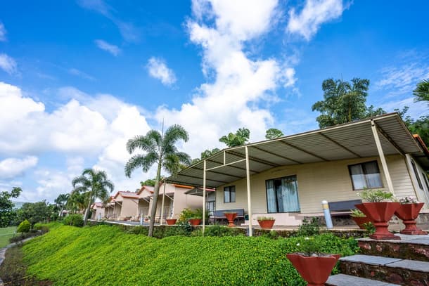 15 Beach Resorts In Diveagar, Book NOW & Get Upto 50% Off