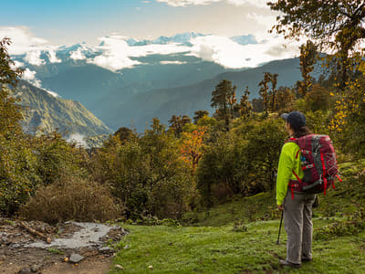 Chandranahan Lake Trek, Himachal Pradesh | Hey Himalayas