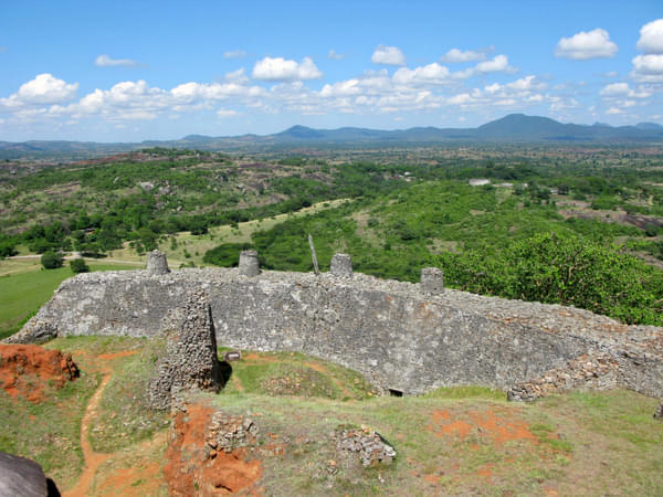 30 Places to Visit in Zimbabwe, Tourist Places & Top Attractions
