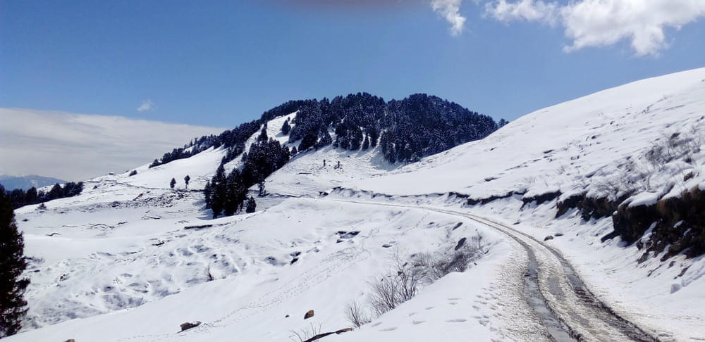 10 Places to Visit in Narkanda, Tourist Places & Top Attractions