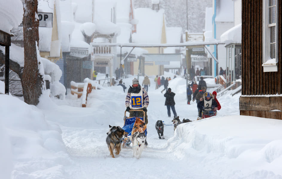 Interlaken in February: Winter Delights and Weather Guide