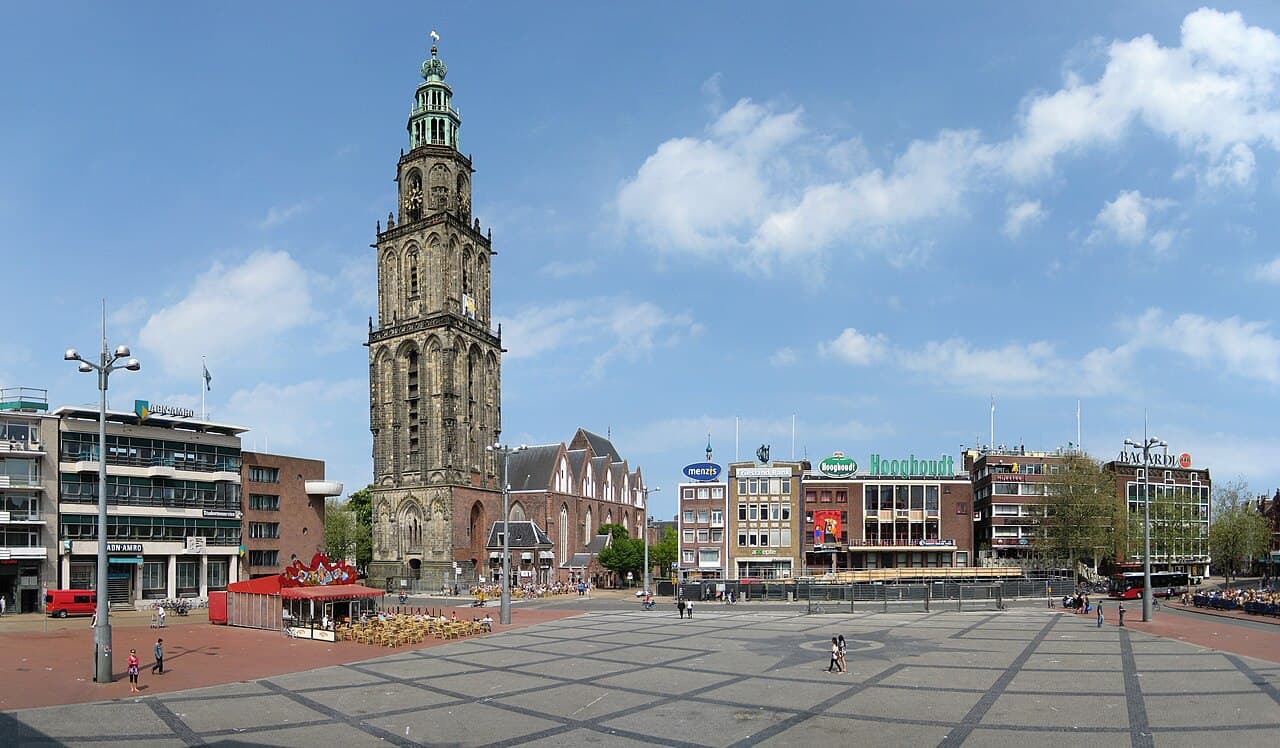 10 Places to Visit in Groningen, Tourist Places & Attractions