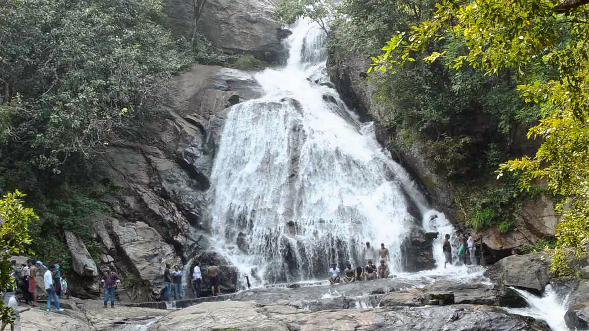 20 Places to Visit in Coimbatore, Tourist Places & Attractions