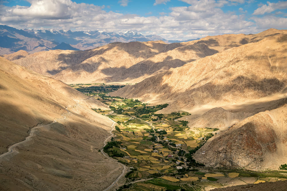 60 Places to Visit in Ladakh, Tourist Places & Top Attractions